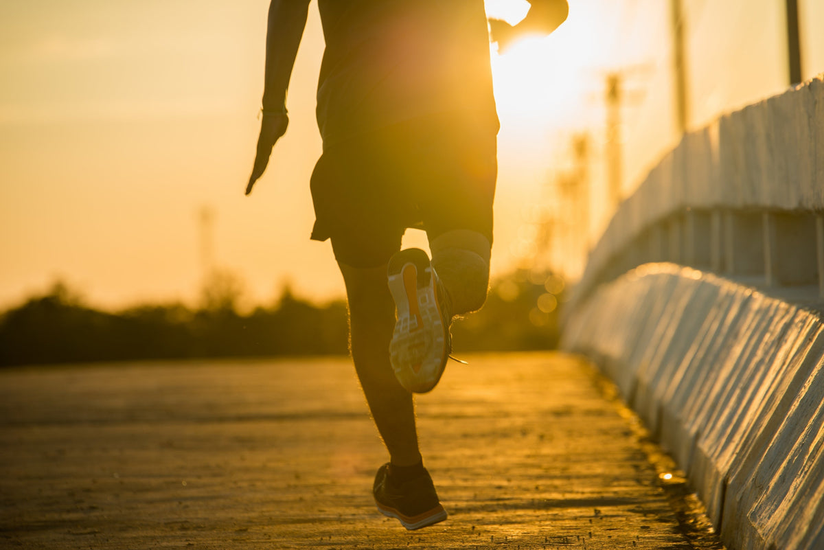 Run Pain-Free: 3 Common Runner Injuries and How to Prevent Them – Keppi ...