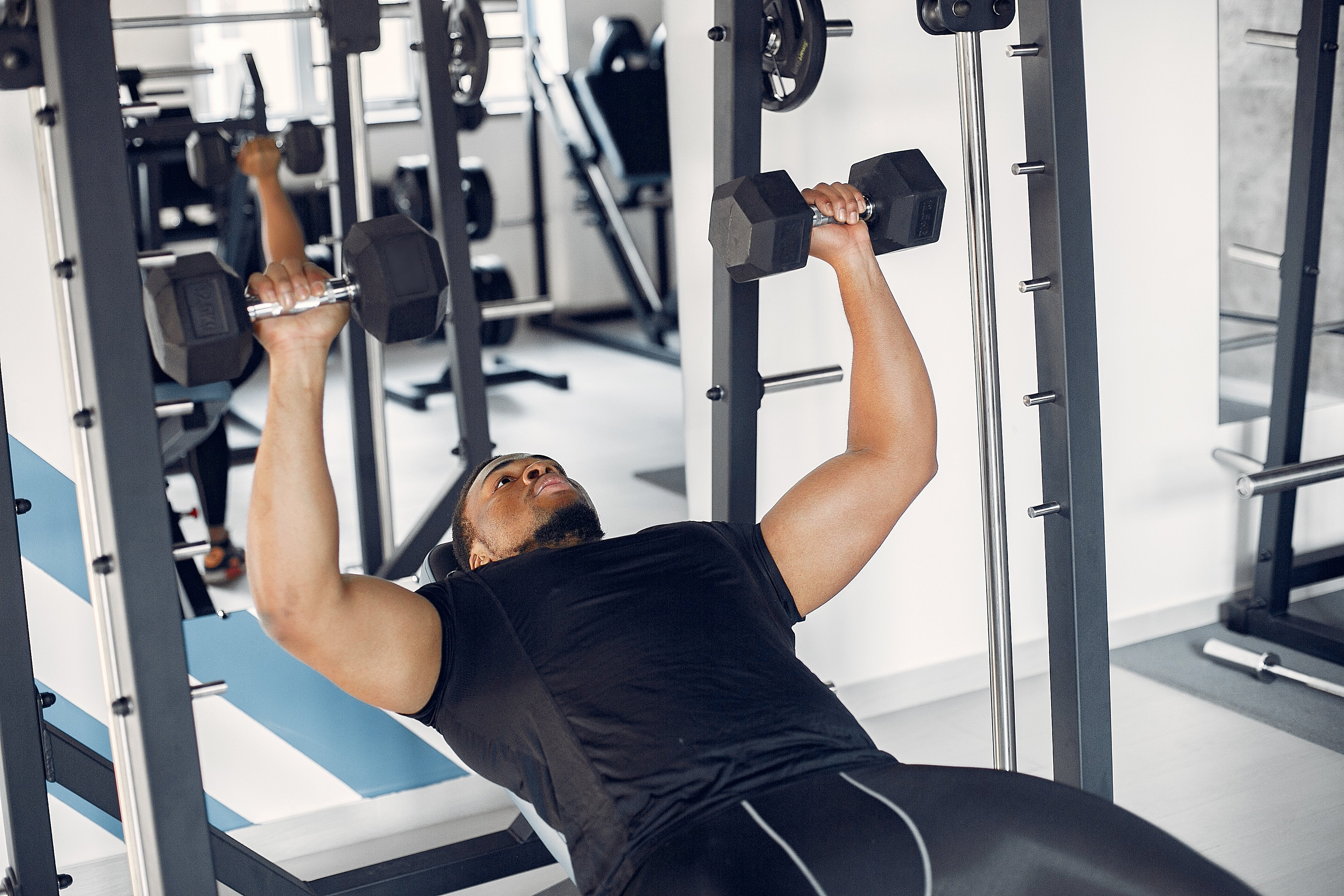 The Complete Guide to Weight Bench Angles: What Each Setting Is Best F ...
