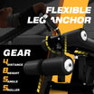 Weight Bench 6000,Adjustable Weight Bench – Keppi Fitness