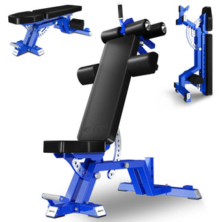 Keppi Weight Bench Bench6000 - 2026 Version – Keppi Fitness