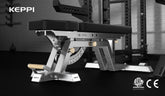Keppi Fitness | Home Fitness & Exercise Equipment