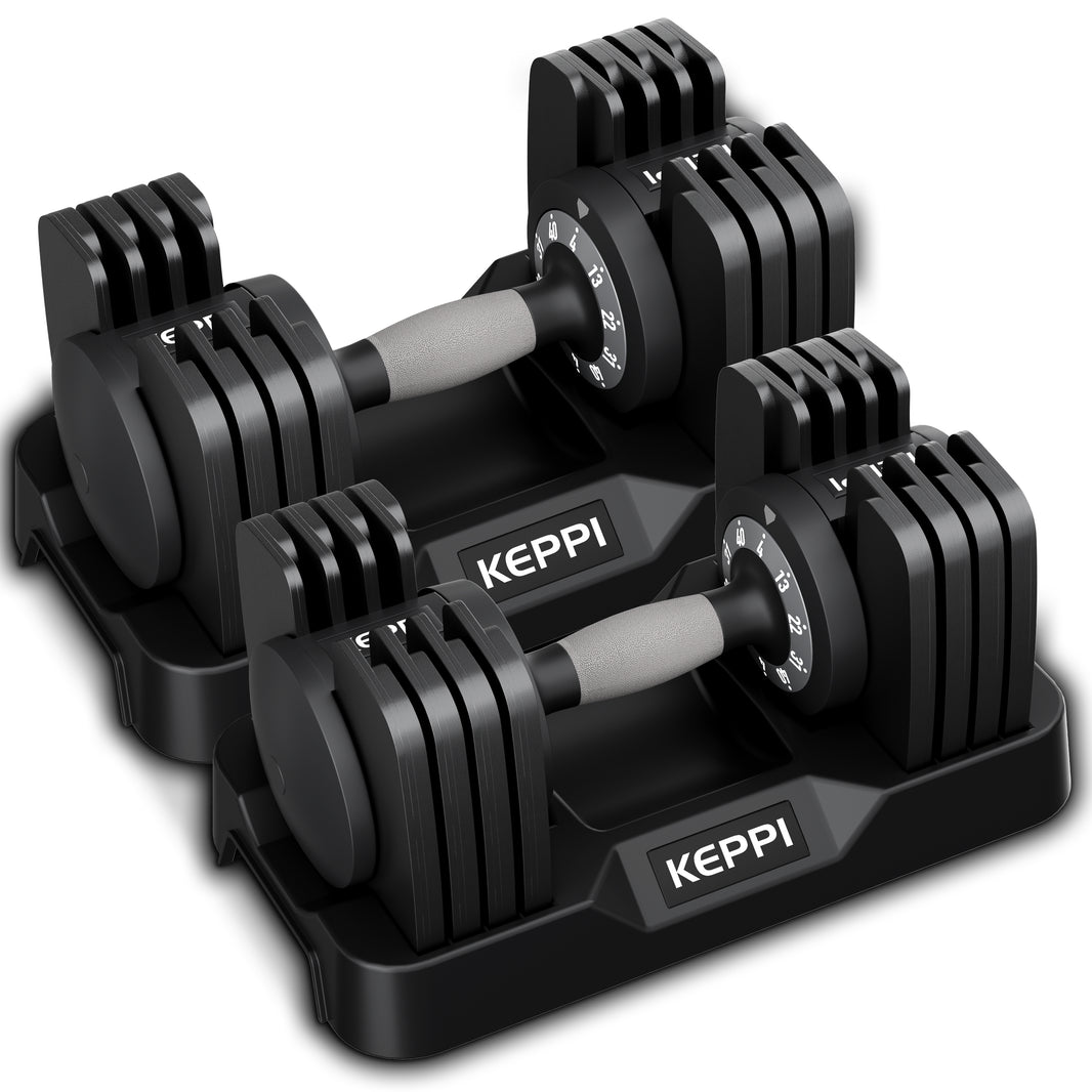 Keppi Fitness | Home Fitness & Exercise Equipment