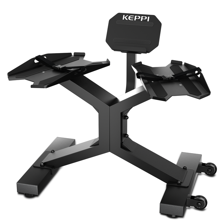 Keppi Fitness | Home Fitness & Exercise Equipment